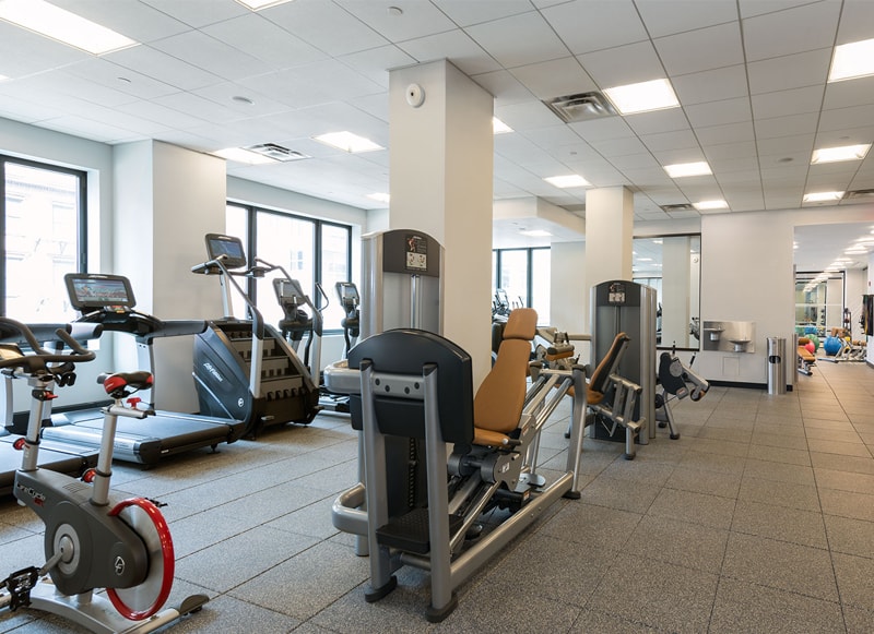 Personal Trainer Gold Coast | Achieve Your Fitness Goals